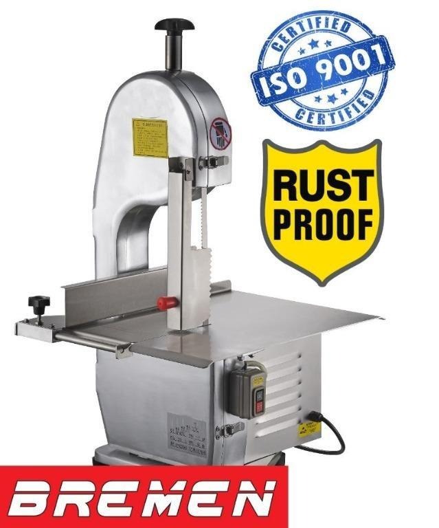 Bone Saw Cutter Bonesaw Cutter 210 Bone Cutter (NEW), Commercial ...