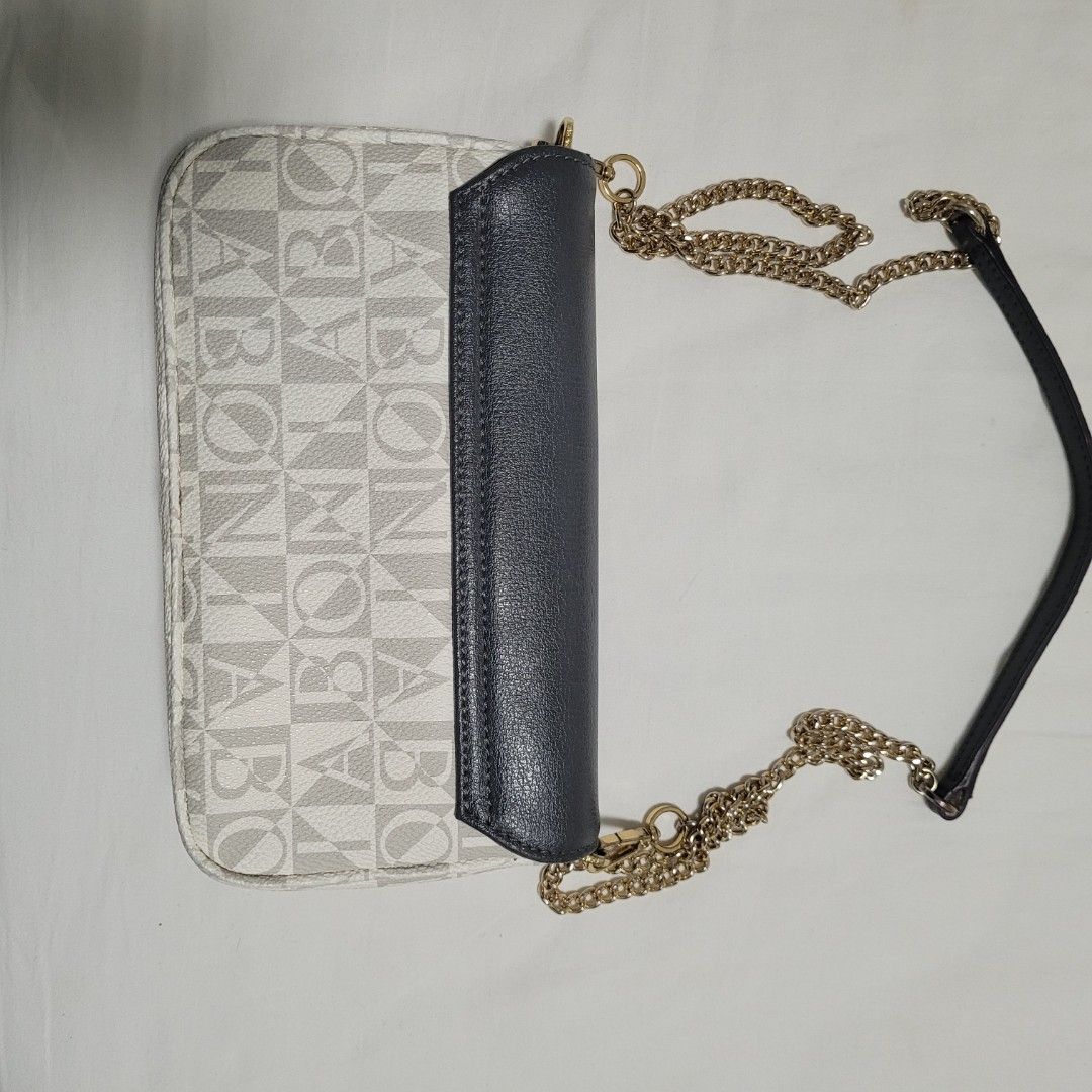 BONIA (Authentic sling bag), Luxury, Bags & Wallets on Carousell