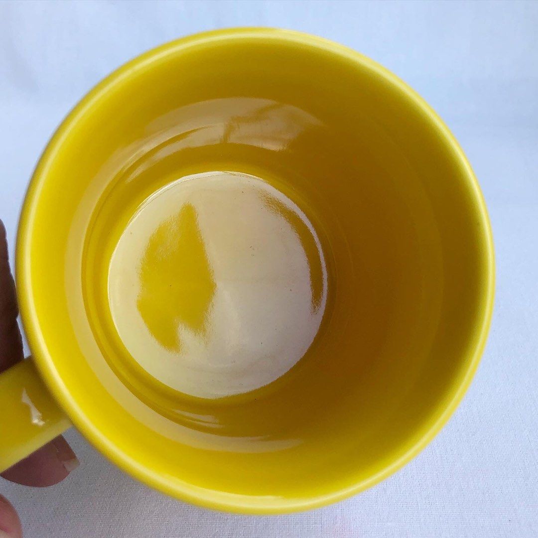 Cadbury's Mini Eggs England Mug on Carousell