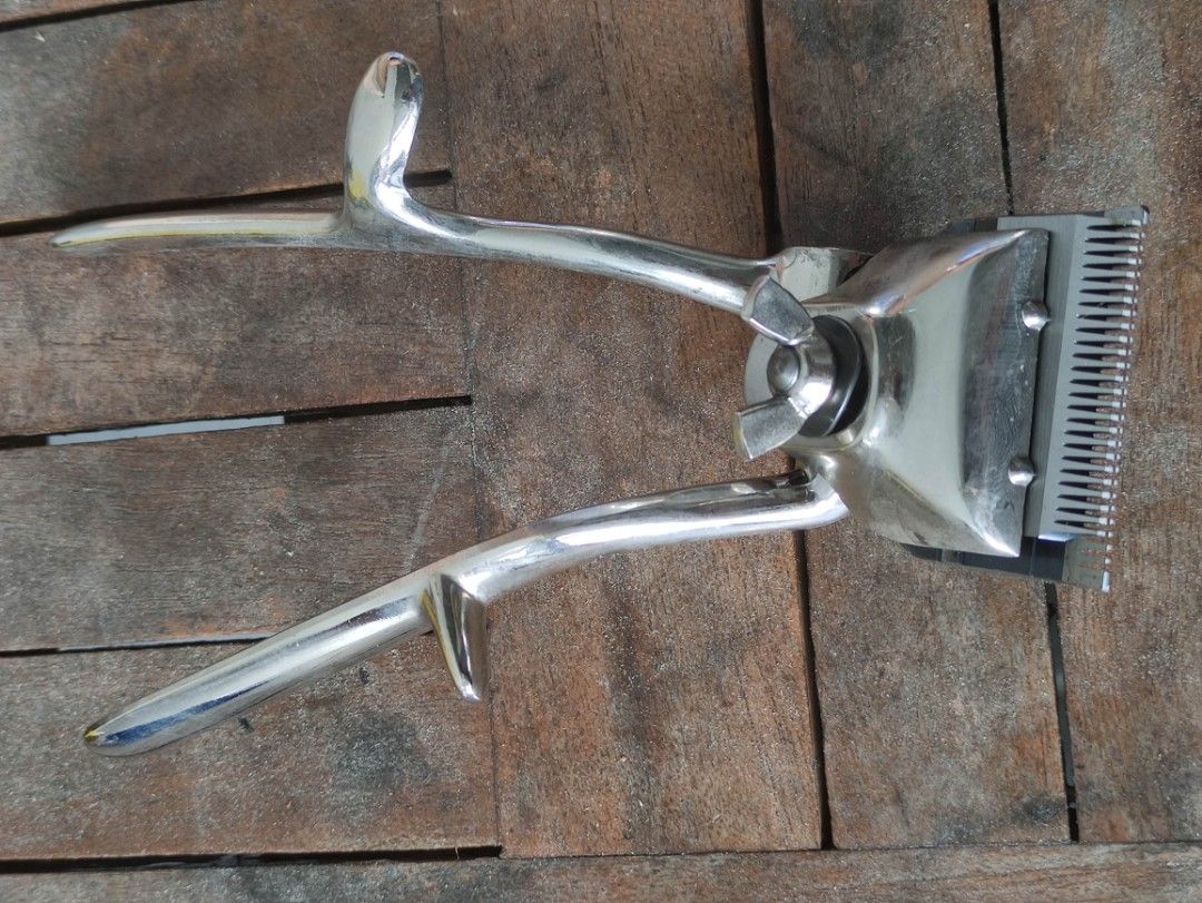 Carl Schlieper Solingen Hair Clipper, Hobbies & Toys, Memorabilia ...