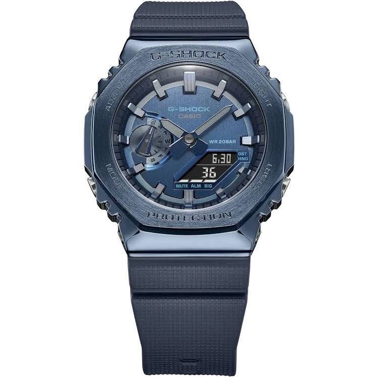 Casio G-Shock AP CasiOak, Luxury, Watches on Carousell