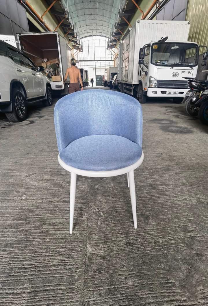 Coffee chair all color on Carousell