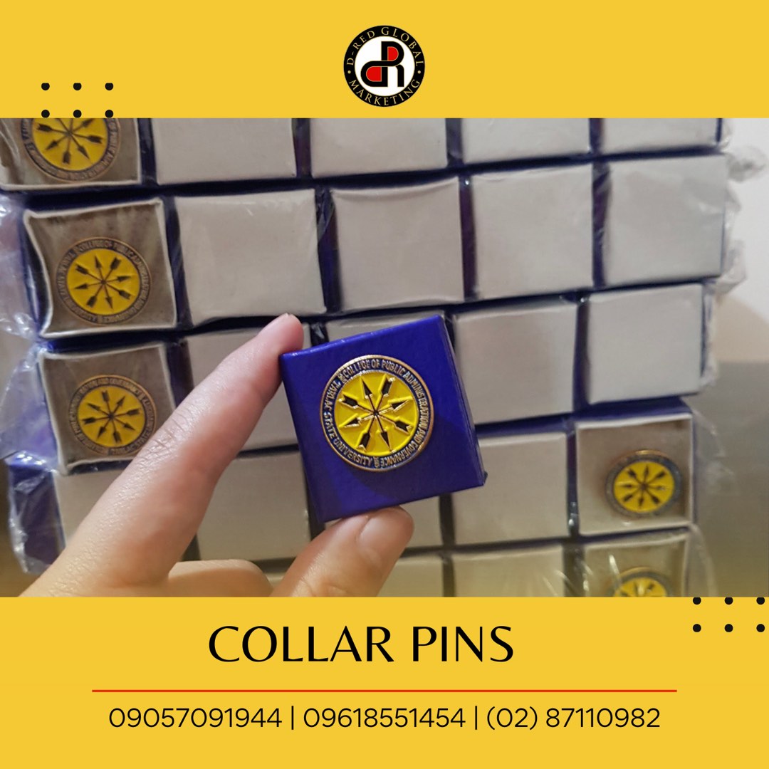 Collar Pins Collar Pin Custom Collar Pin Magnetic Pins on Carousell