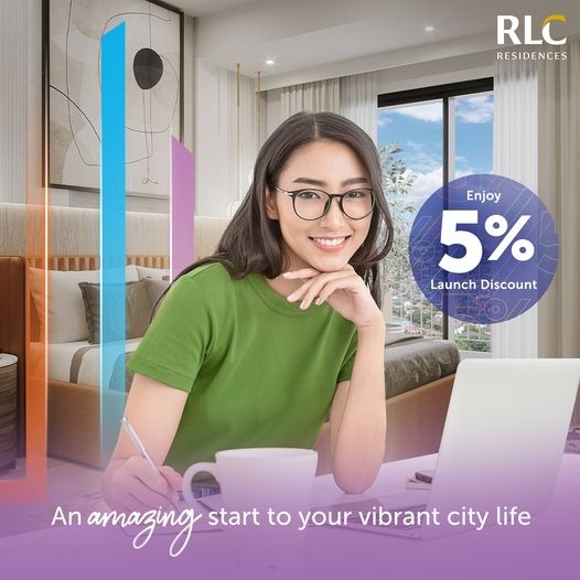 condo near BGC, for as low as Php 16K/mo . . SYNC TOWERS by RLC ...