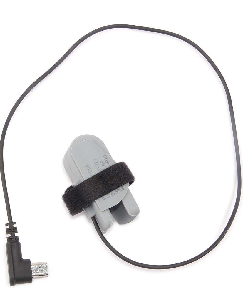 Contec CMS50F Wrist-worn Pulse Oximeter with Software and Download ...