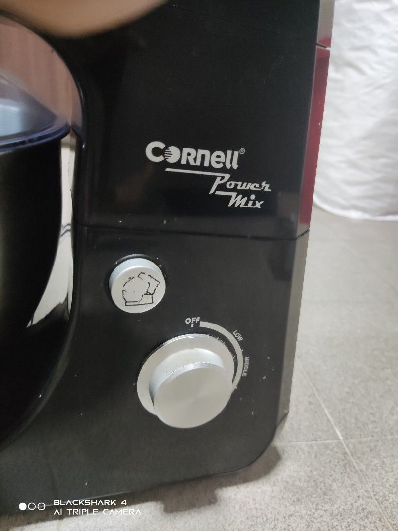 Cornell power mixer, TV & Home Appliances, Kitchen Appliances, Hand ...