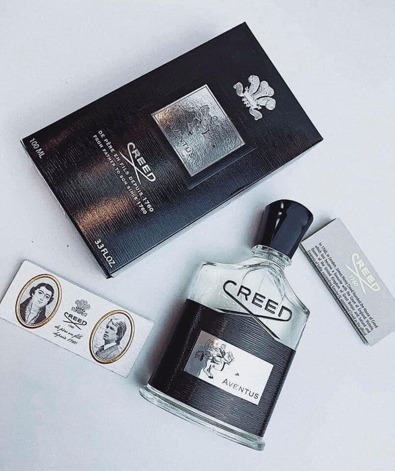 Creed aventus authentic 100ml, Beauty & Personal Care, Fragrance & Deodorants on Carousell