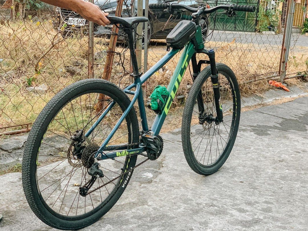 Cults Bike, Sports Equipment, Bicycles & Parts, Bicycles on Carousell