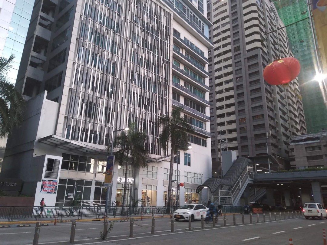 Currency Residential Tower on Carousell