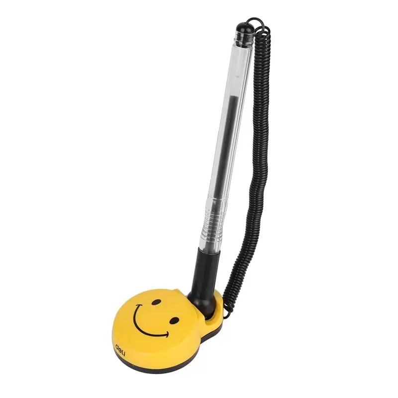 Deli Desk Counter Pen E6793, Hobbies & Toys, Stationery & Craft ...