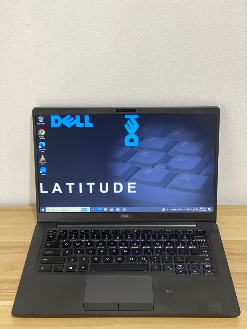 Dell Latitude 7400 core i5 8th Generation 16GB Ram 512GB SSD, Computers ...