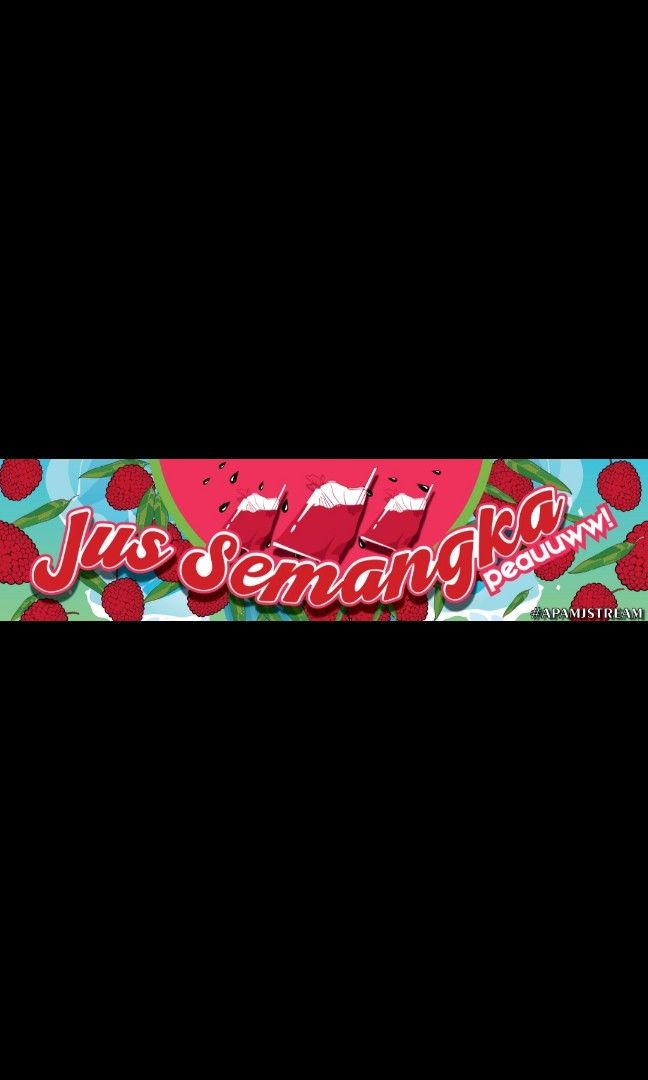 Design banner / pasar malam/ baazar Ramadan / meniaga, Services, Others ...