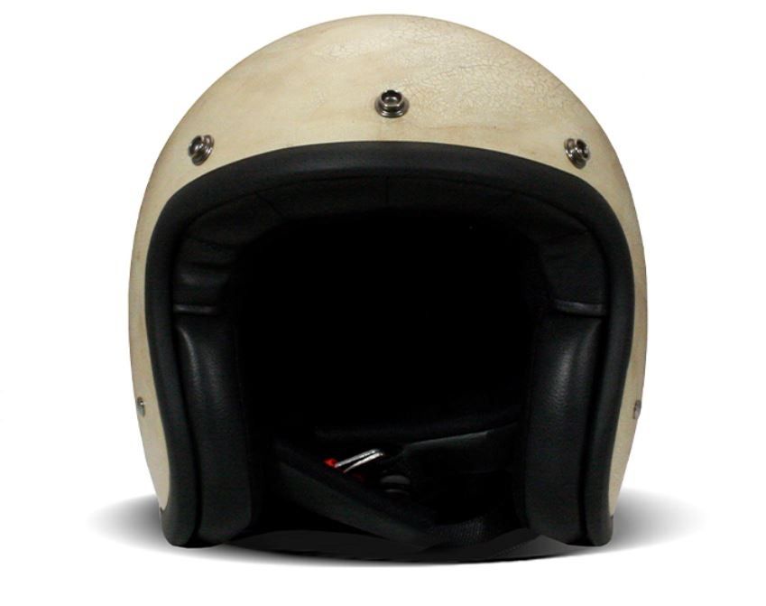 DMD Vintage Crackle, Motorcycles, Motorcycle Apparel on Carousell