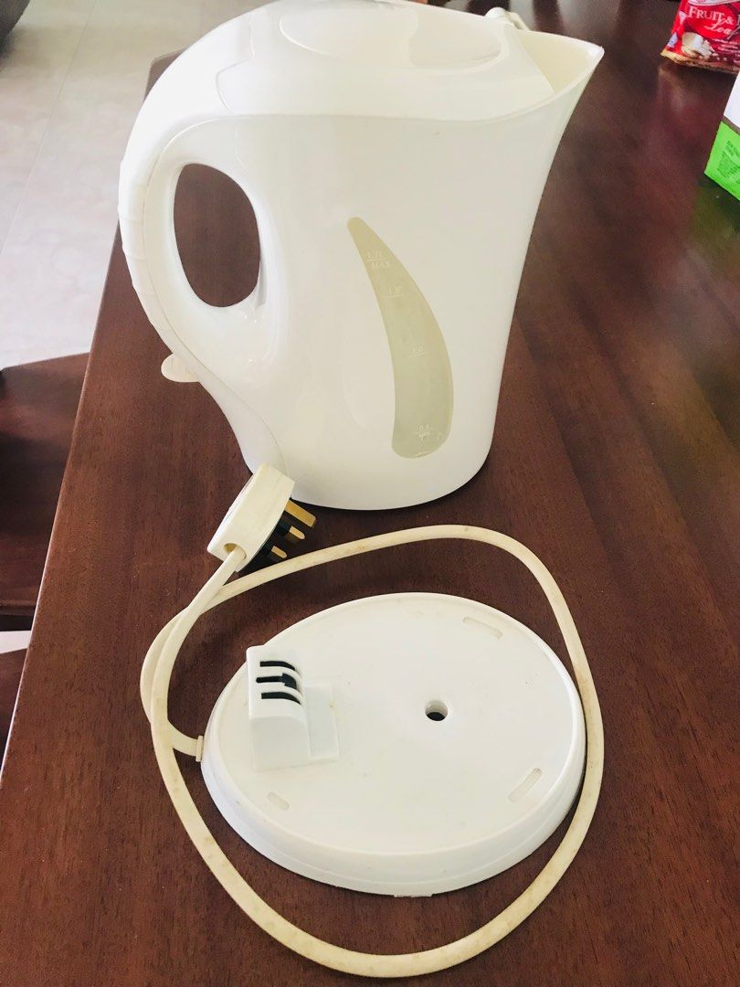 Electric Kettle, TV & Home Appliances, Kitchen Appliances, Kettles ...