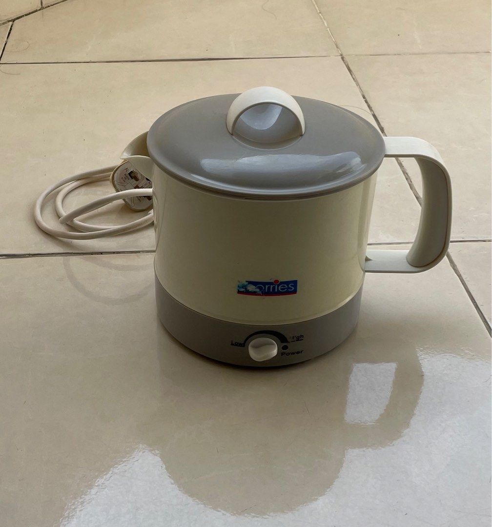 Electric kettle / Jar, TV & Home Appliances, Kitchen Appliances ...