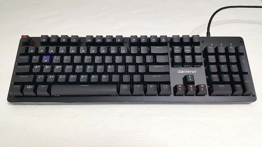 ENTUS GAMING BEAR K200G BATTLE, Computers & Tech, Parts & Accessories ...