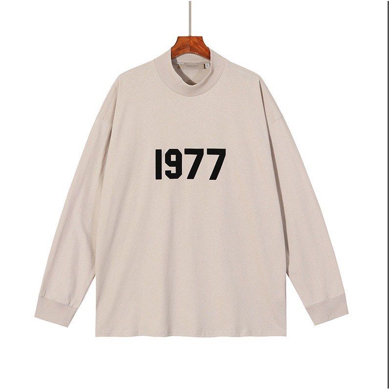 Essentials 1977 Sweater, Men's Fashion, Tops & Sets, Hoodies on Carousell