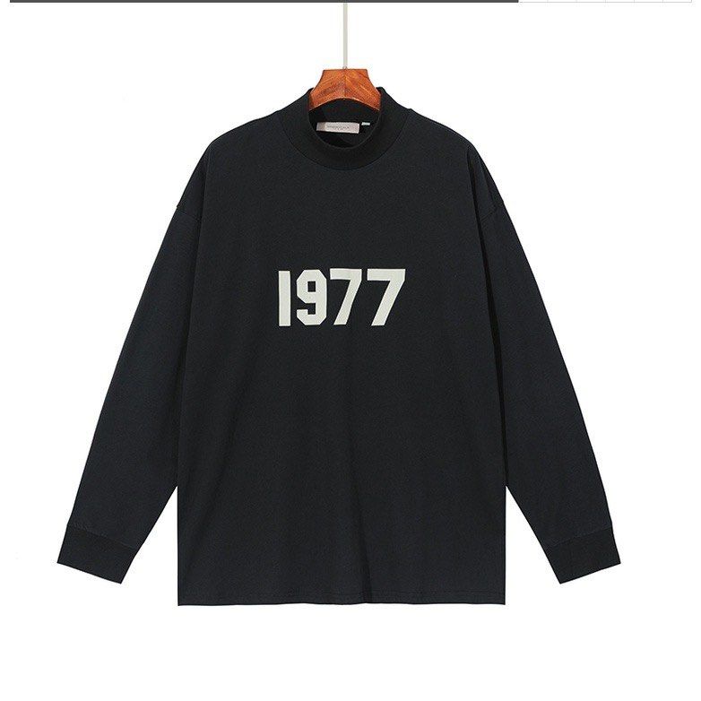 Essentials 1977 Sweater, Men's Fashion, Tops & Sets, Hoodies on Carousell