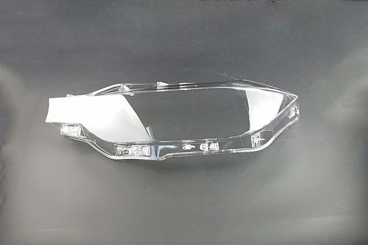 F30 3 series BMW Headlight Lens Replacement, Car Accessories ...