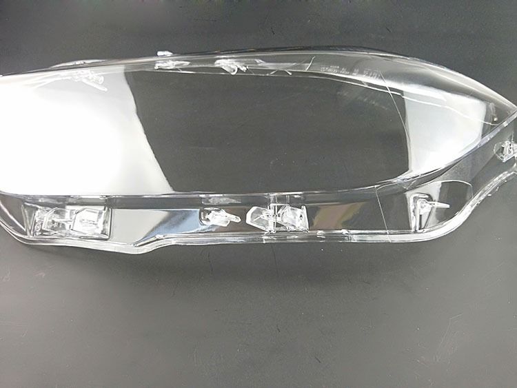 F30 3 series BMW Headlight Lens Replacement, Car Accessories ...