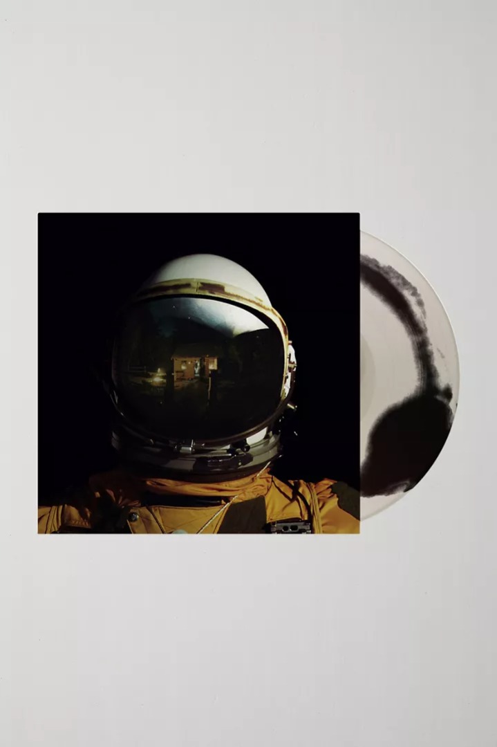 Falling In Reverse - Coming Home (美國UO 限定版 (黑白色) LP 黑膠唱片), 興趣及遊戲, 音樂樂器 ...