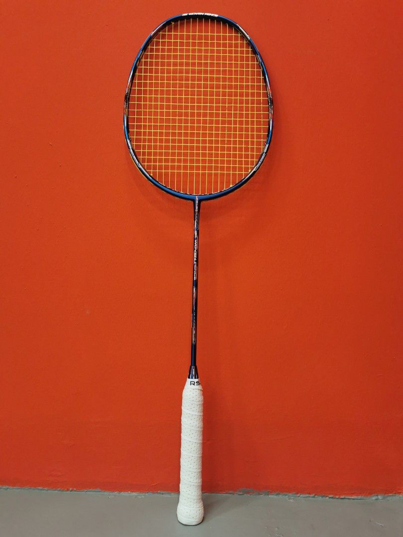 Felet 3K Woven Fence, Sports Equipment, Sports & Games, Racket & Ball ...