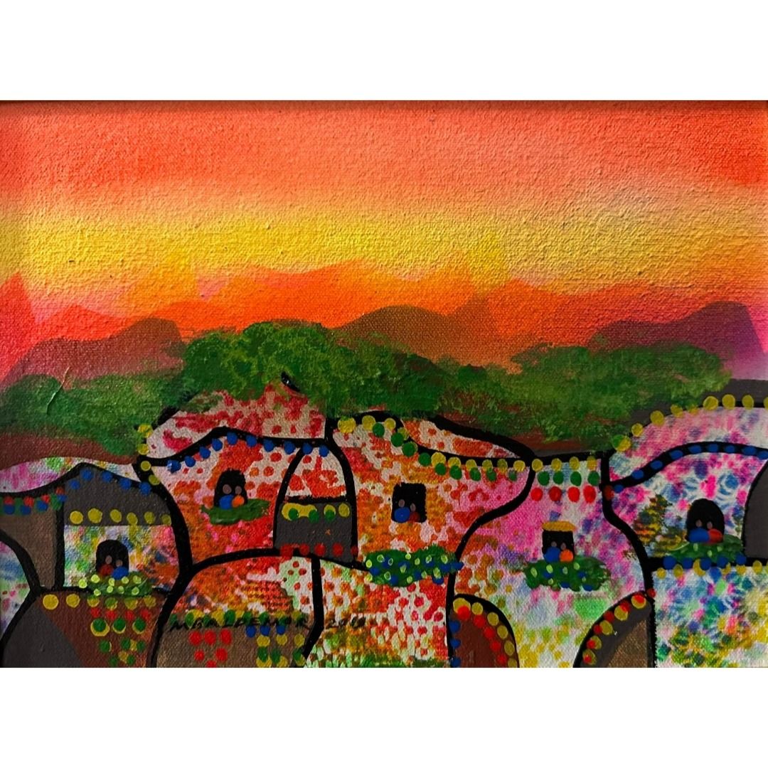 Filipino Windows - Manuel Baldemor, Hobbies & Toys, Stationary & Craft ...