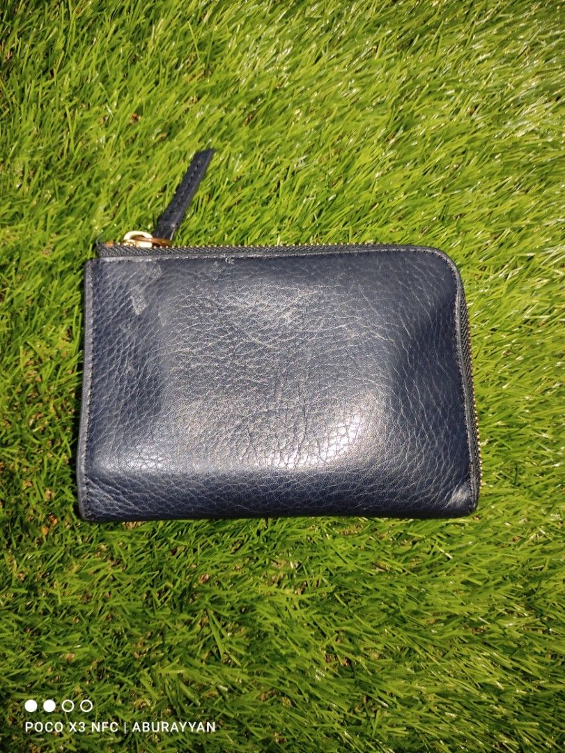 Fossil Wallet Womens Fashion Bags And Wallets Wallets And Card Holders