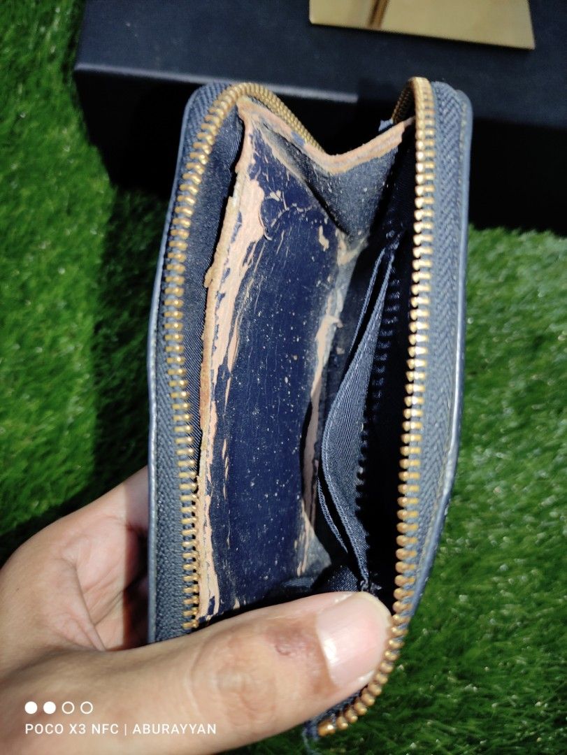 Fossil Wallet Womens Fashion Bags And Wallets Wallets And Card Holders