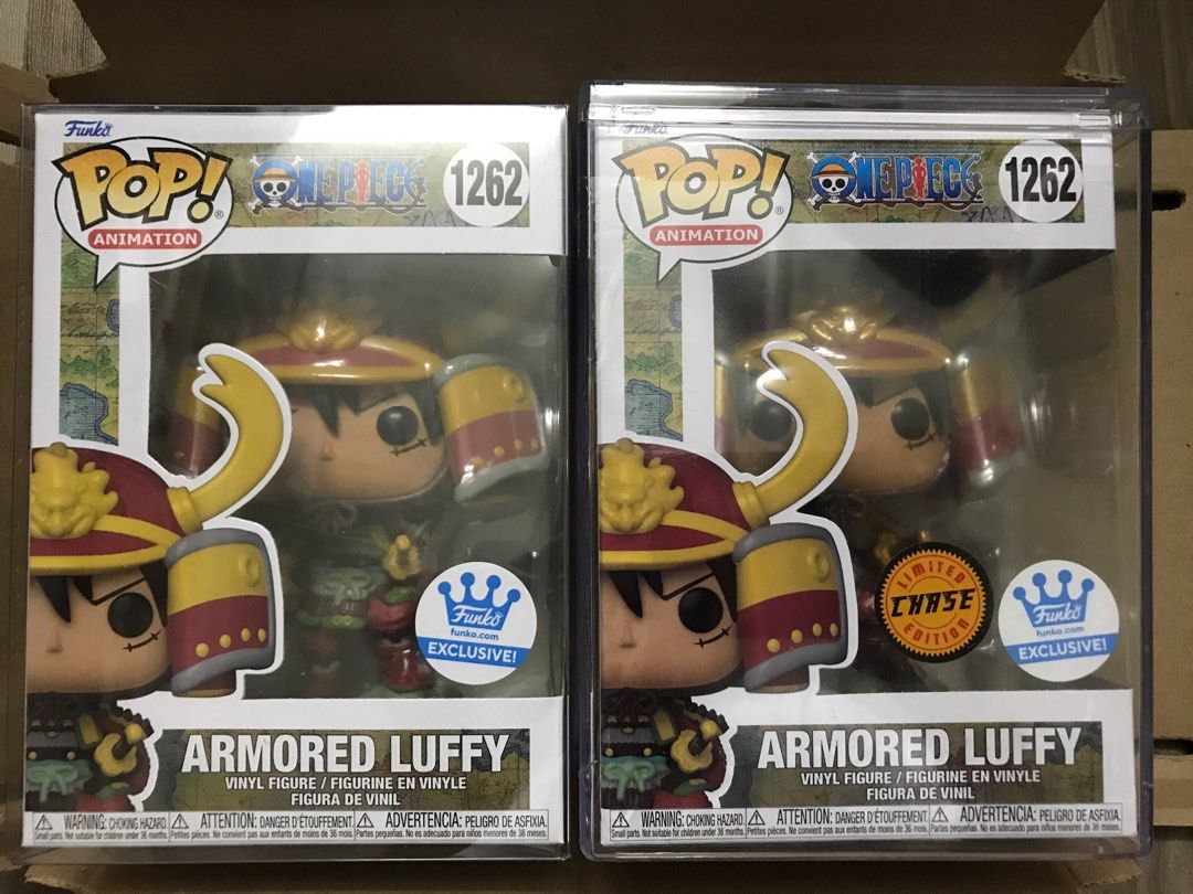 Funko Pop One Piece Luffy Zoro Sanji Ace Nami Buffed Chopper Flocked ...