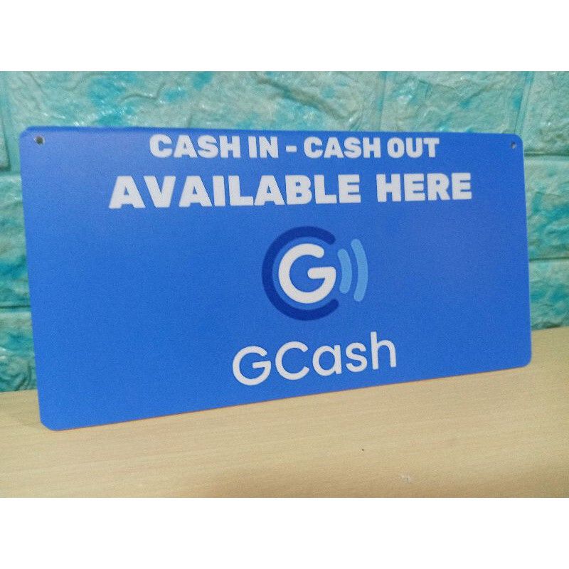 GCASH CASH IN CASH OUT, Hobbies & Toys, Stationary & Craft, Art ...