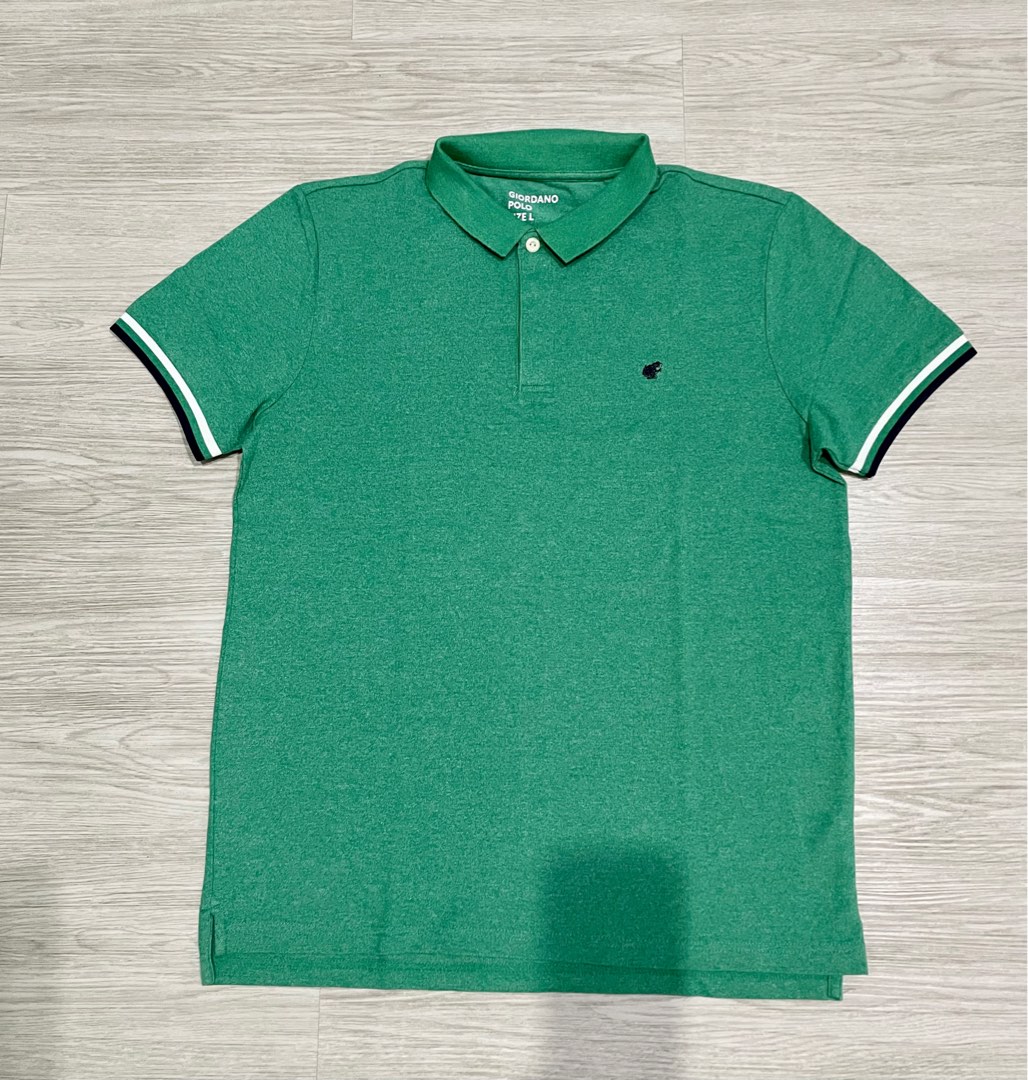 Giordano Polo Shirt Men, Fesyen Pria, Pakaian , Atasan di Carousell Giordano Polo Shirt Men, Fesyen Pria, Pakaian , Atasan di Carousell