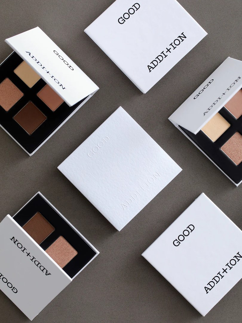 Good Addition Eyeshadow Palette Classic, Beauty & Personal Care, Face ...