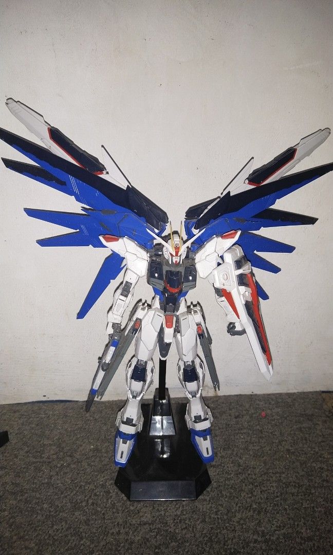 Gundam Bl, Hobbies & Toys, Toys & Games on Carousell