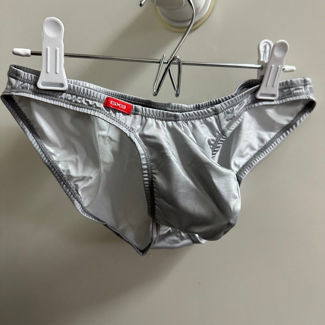 GX3 Micro Bikini, Men's Fashion, Bottoms, New Underwear on Carousell