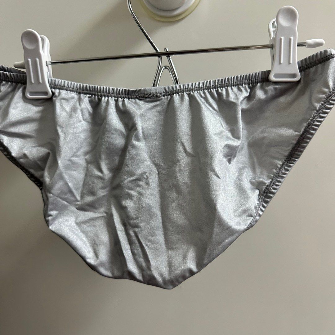 GX3 Micro Bikini, Men's Fashion, Bottoms, New Underwear on Carousell
