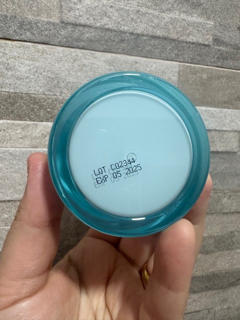 Hada Labo water gel face, Beauty & Personal Care, Face, Face Care on ...