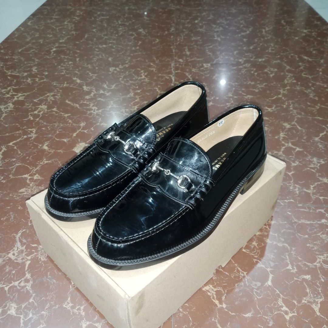 HARUTA HORSEBIT LOAFERS, Men's Fashion, Footwear, Dress Shoes on Carousell