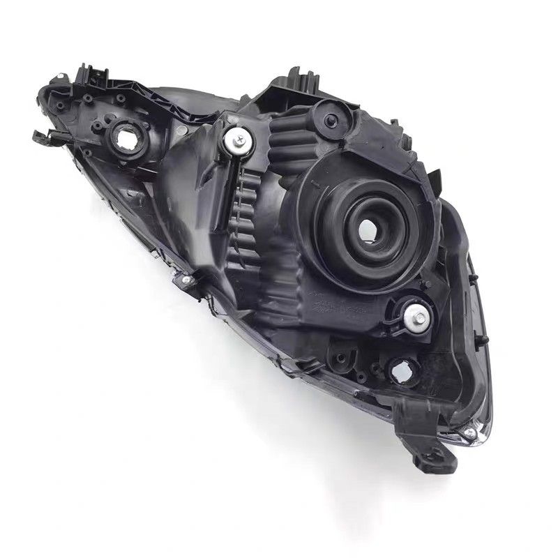 Honda Fit Jazz GE6 GE8 OEM Headlamp Headlight, Car Accessories ...