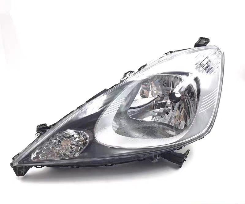 Honda Fit Jazz GE6 GE8 OEM Headlamp Headlight, Car Accessories ...