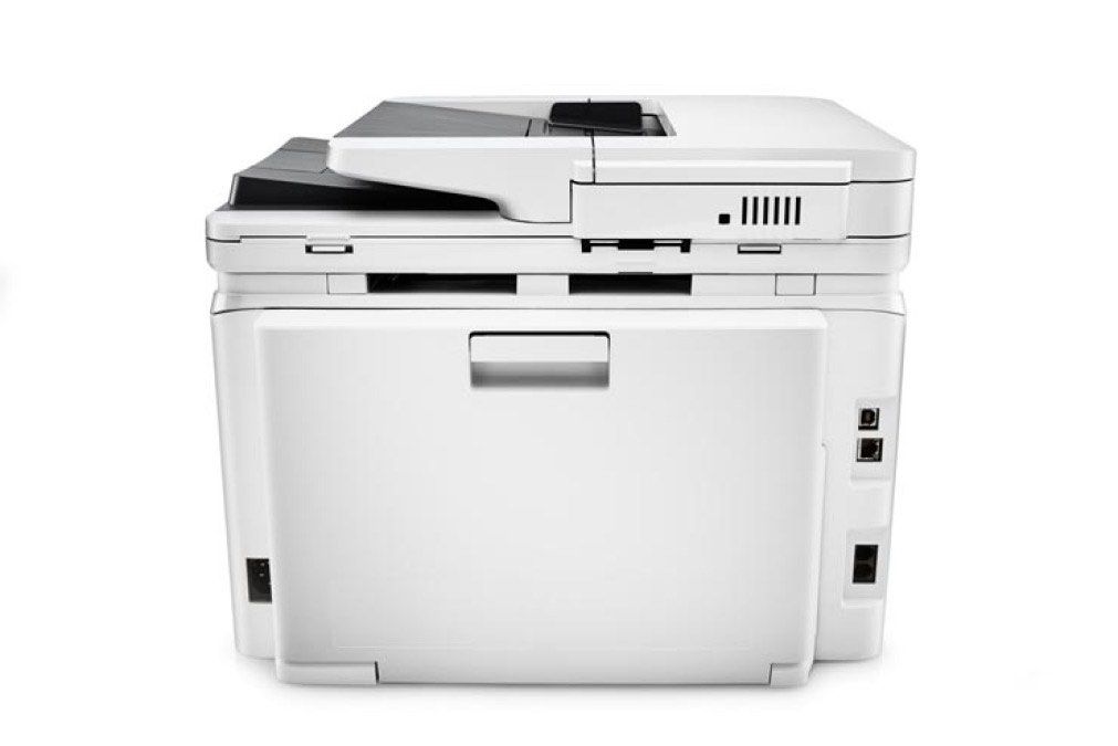 HP Color LaserJet Pro MFP M277dw, Computers & Tech, Printers, Scanners ...