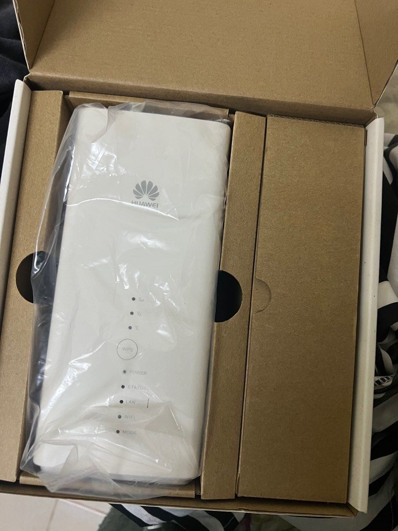 Huawei Modem B618S-22D untuk dijual, Computers & Tech, Parts ...