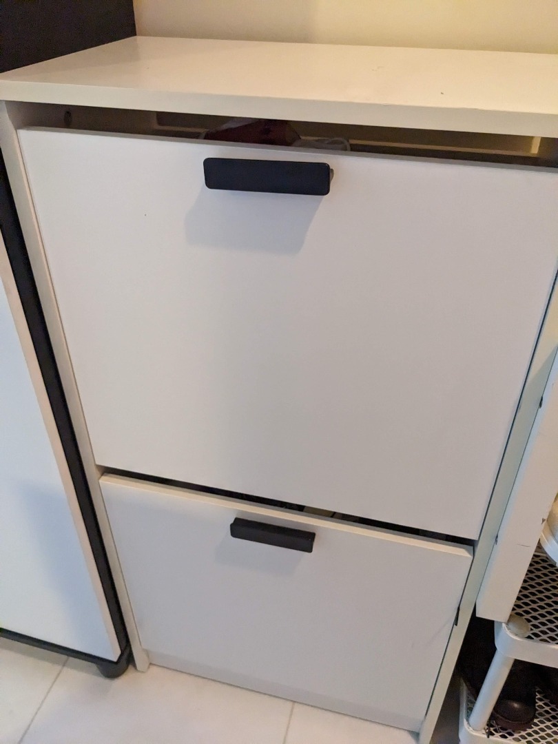 IKEA BISSA, Furniture & Home Living, Home Improvement & Organisation ...