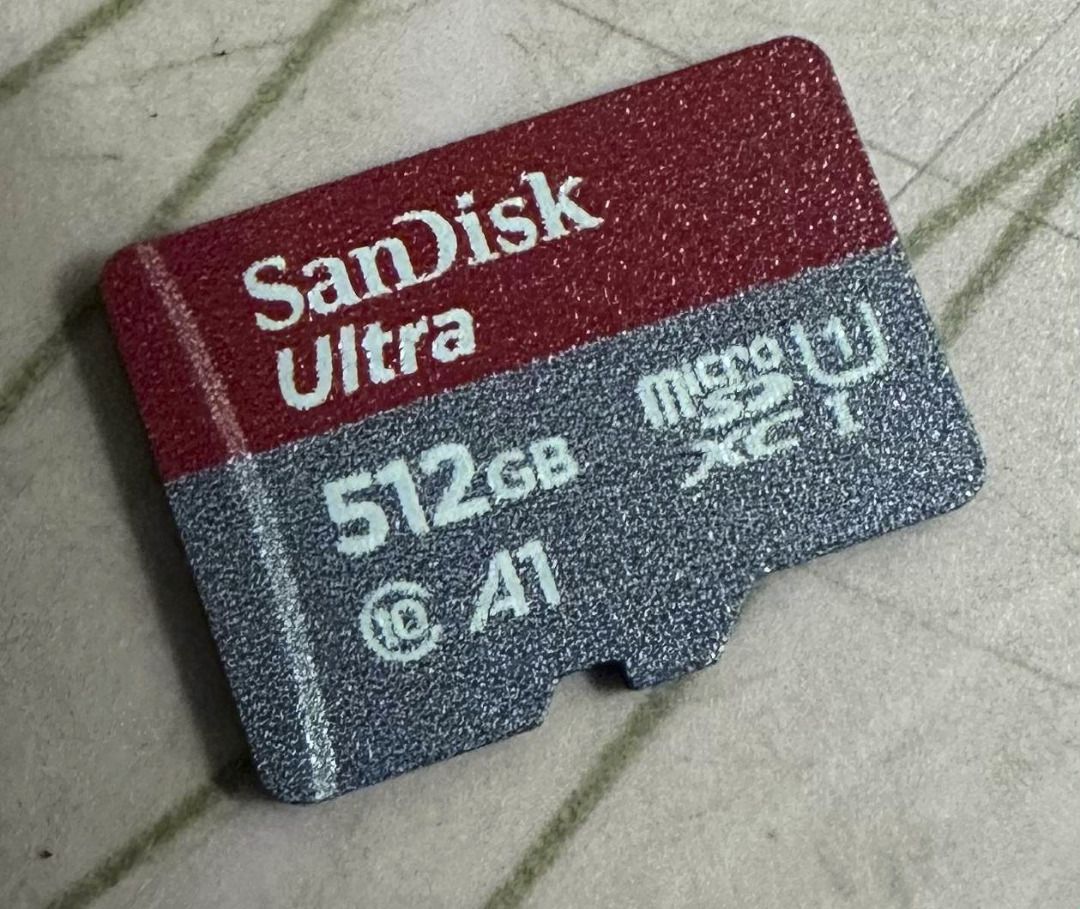 Jailbroken Switch OLED w/ 512gb sd card with pre install games., Video ...