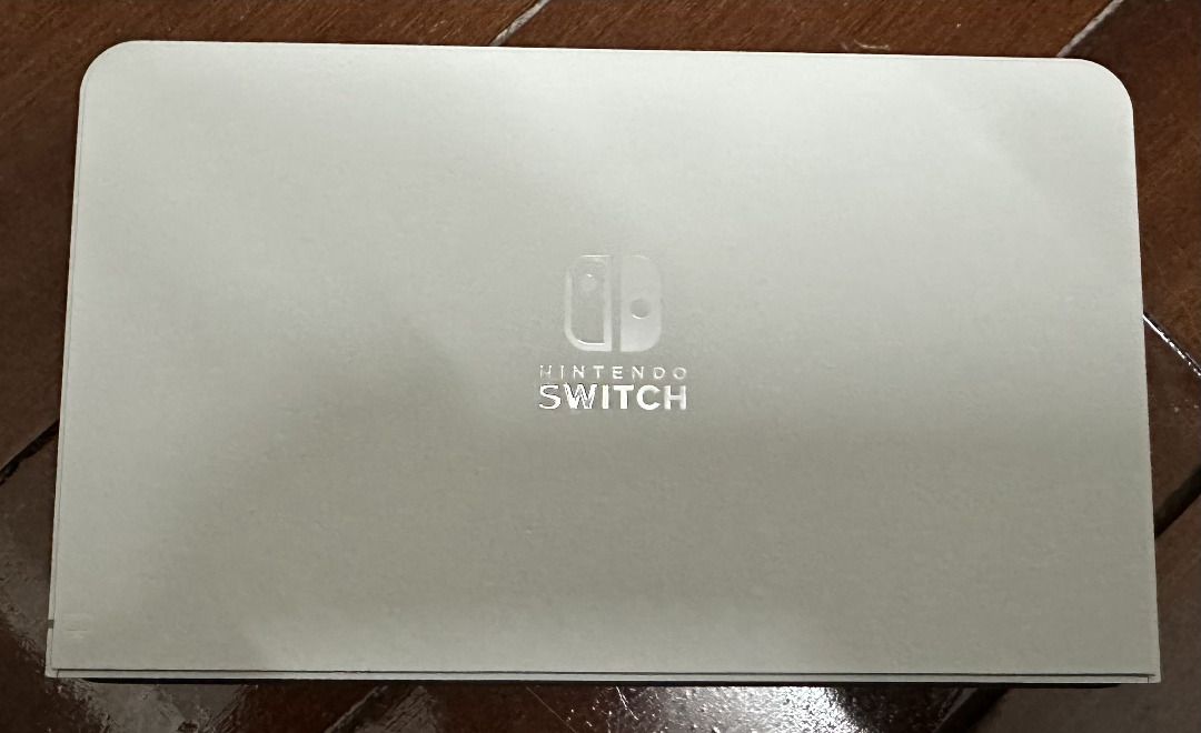Jailbroken Switch OLED w/ 512gb sd card with pre install games., Video ...