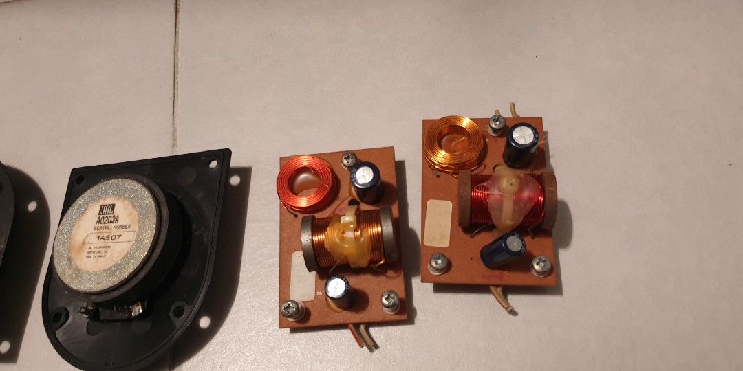 JBL tlx series, Audio, Soundbars, Speakers & Amplifiers on Carousell