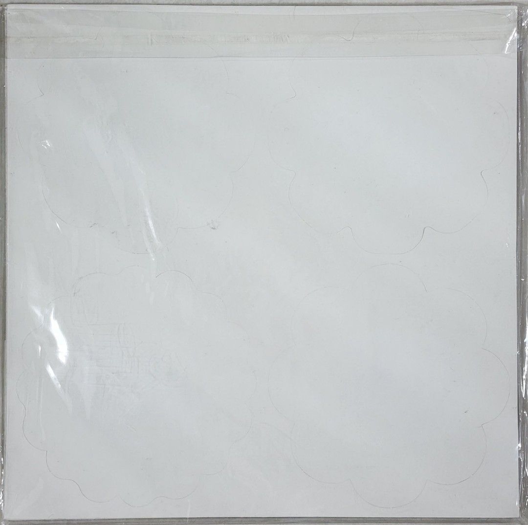 Jolly Phonics Tricky Word Wall Flowers (Hard Cover), Hobbies & Toys ...