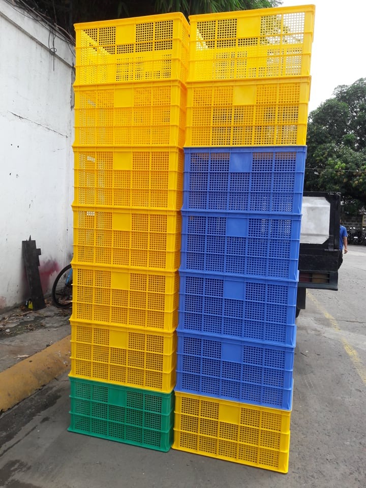 jumbo crates, Commercial & Industrial, Construction & Building ...
