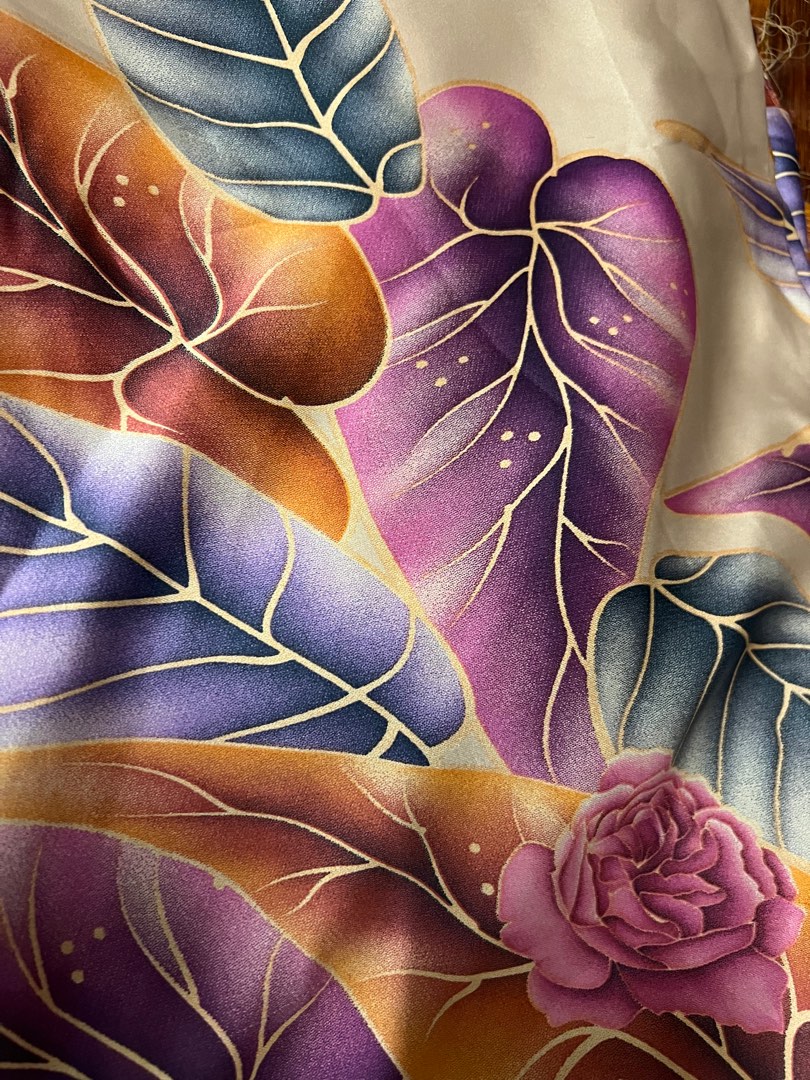 Kain ela 4 meter, Women's Fashion, Muslimah Fashion, Dresses on Carousell