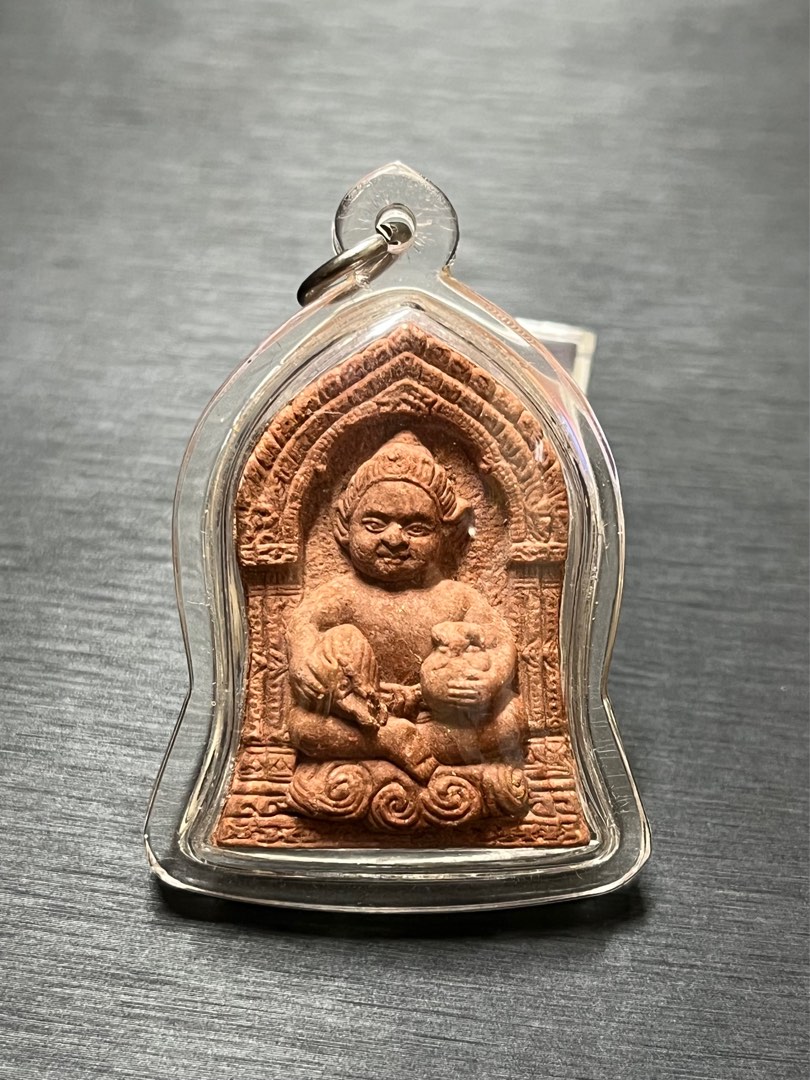 Kumanthong Thai Amulet, Hobbies & Toys, Memorabilia & Collectibles ...
